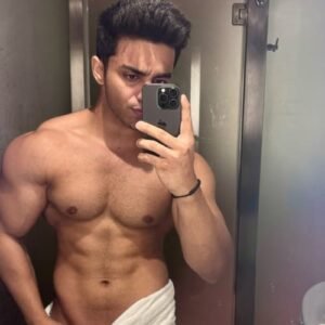Aarush Bhola Influencer Biography, Wiki, Personal Information...